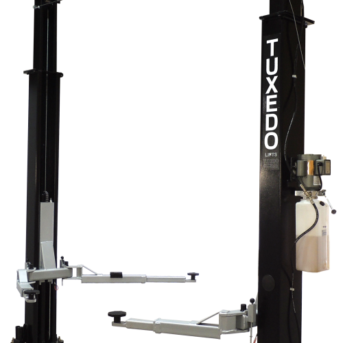 Tuxedo – SS Automotive Equipment | Automotive Specialist