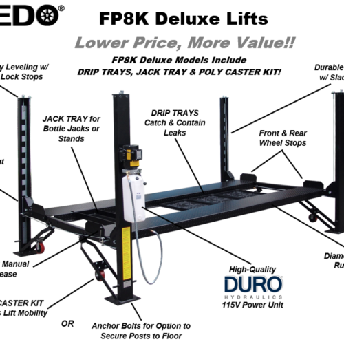 Tuxedo – SS Automotive Equipment | Automotive Specialist